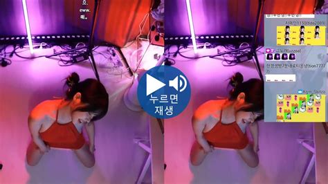와타시노 아헤가오 치지직 에펨코리아