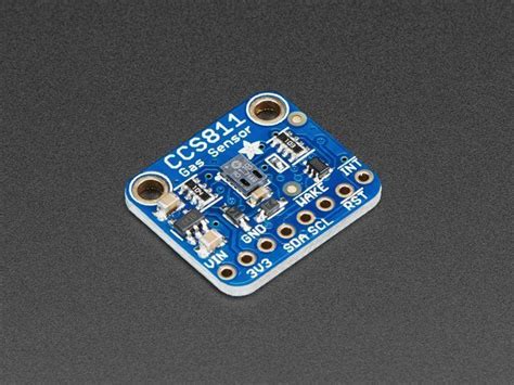 monitoring air quality with iac core c and esp8266 share