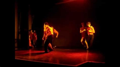 Muestra De Bailes Populares Cubanos Y Caribeños Centro Cultural Rojas