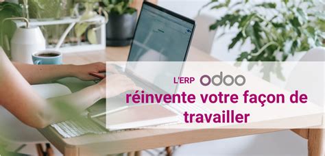 Finoutsource Partenaire Officiel Odoo En Algérie