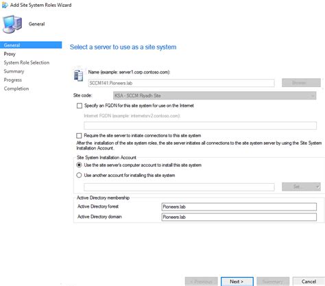software deployment part ii deploy software network pioneers