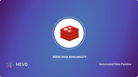 redis high availability easy guide to setup processes 101