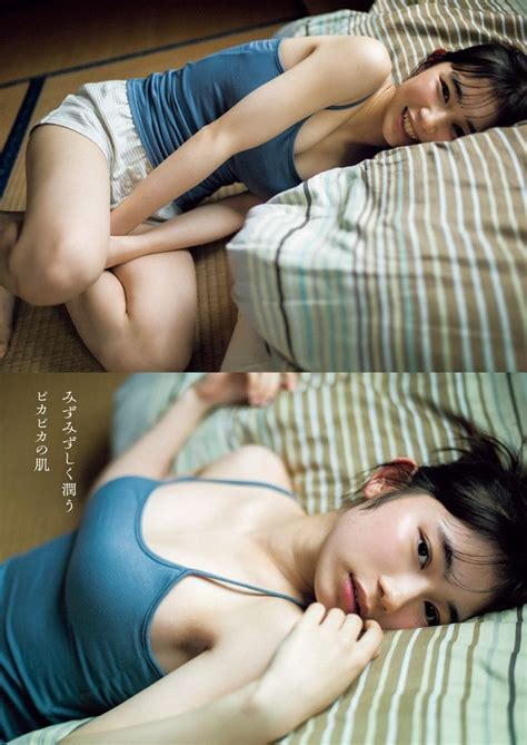 前川莉珠 最新グラビア水着画像 37枚 Blog Entry Young Blog