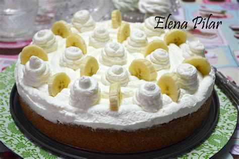 Total 82 Imagen Como Hacer Crema De Platano Para Rellenar Un Pastel