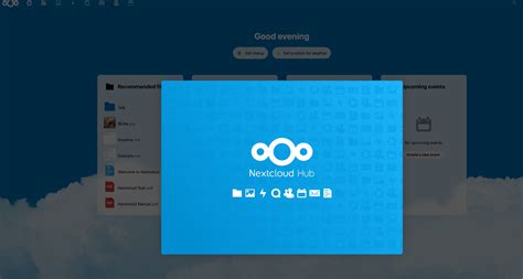 how to install nextcloud 21 on ubuntu 20 04 it blog
