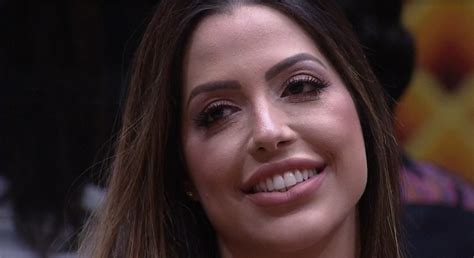 Laís é A Nona Eliminada No Paredão Do Bbb22 Com 91 25 Dos Votos E