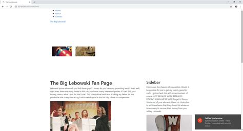 html shouldn t col height in bootstrap just cover the content unless