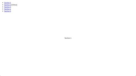 gsap getscrolllookup helper function scrollto section with fake