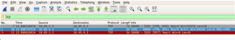 python avoiding the rst packet when sending customized