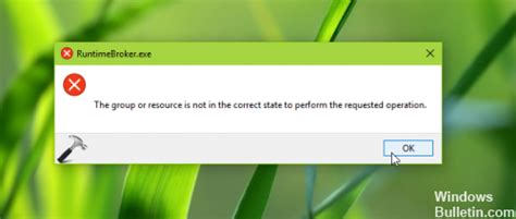 how to fix the hosted network couldn t be started windows bulletin