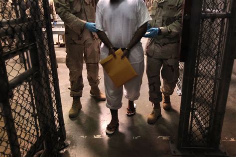 More Ex Guantanamo Prisoners Are Returning To Jihad