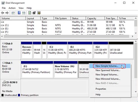 how do i set partition as primary in windows 11 10 8 7 step by step