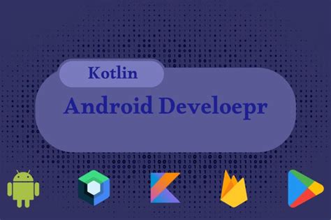 develop native android app using kotlin and jetpack compose by