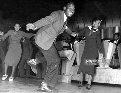 Savoy Ballroom In Harlem Lindy Hop Dance Photos Vintage Dance