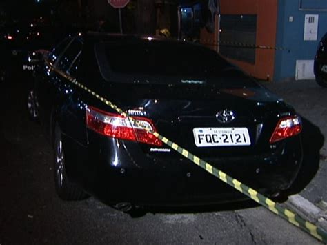 Policial Aposentado Morre Depois De Assalto Na Zona Sul De São Paulo