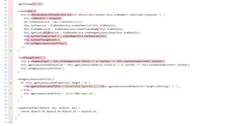 typescript angular how to get private methods into code coverage