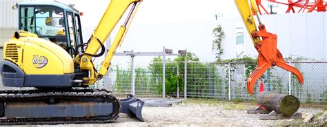 千登録第526号 車両系建機（解体用） 市原技能講習センター（五井金杉校・五井校）