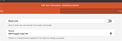 oh3 problems with custom oh list item uis openhab community