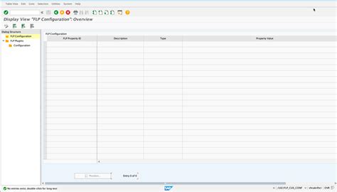 sap fiori for sap s 4hana calling gui and web dynpro abap without
