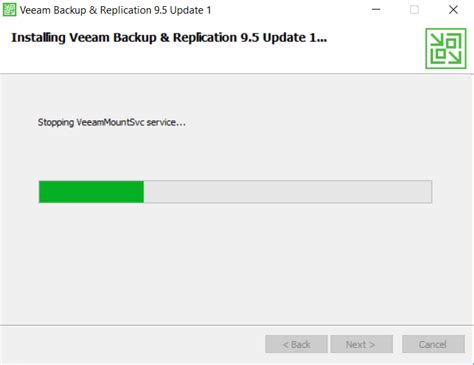 backup vmware environment veeam backup and replication starwind blog