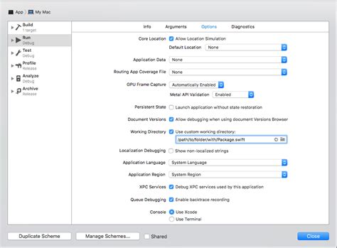 swift how to serve static files using vapor itecnote