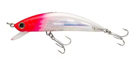 Isca Yo Zuri 3d Inshore Minnow F R1211 C5 70mm Frete Grátis