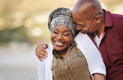 Sex After 60 The Ultimate Guide For Women And Men