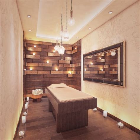 15 Món đồ Massage Room Decor Để Thư Giãn Và Giảm Stress