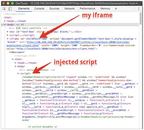 32 javascript prevent script injection javascript overflow
