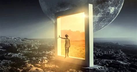 Parallel Universe Explained
