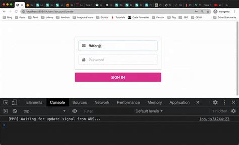 prevent form submission in vue js laptrinhx