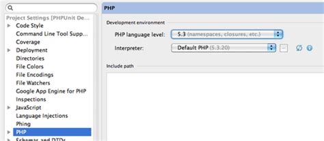 executing typo3 cms unit test tests in phpstorm doc core