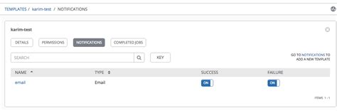 setting up and using awx with docker compose karim s blog