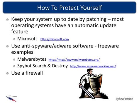 ppt threats and vulnerabilities powerpoint presentation free