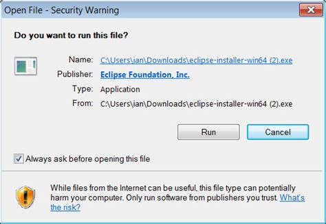 how to install and configure eclipse javafx