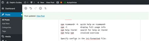 how to fix the updating failed error on wordpress and cloudflare