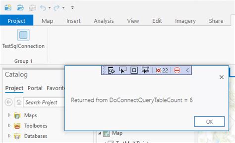 solved add in fails with the specified module could not esri