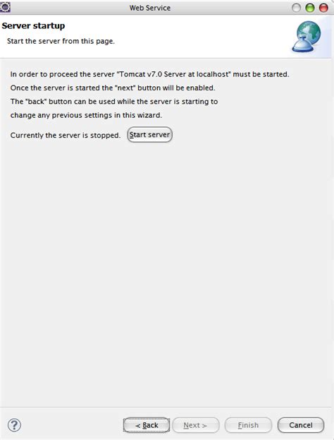 create jax ws web service using eclipse
