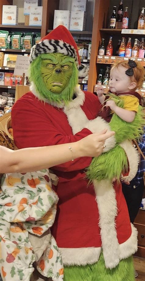 New Vasectomy Reversal Success…and The Grinch Northeast Georgia