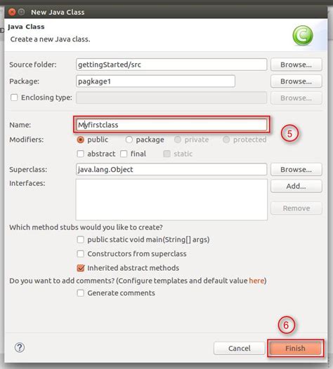 getting started with selenium