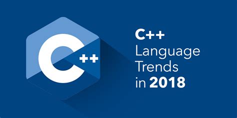 c language trends in 2018 hyperiondev blog