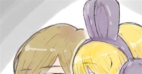 ストグラ 大佐からつばめちゃんの件を聞く御花 東ぬりえのマンガ プスカ大佐 御花はな Bmc Pixiv