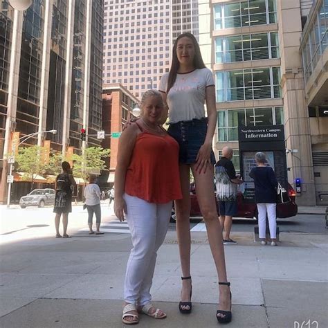 This Girl Has The Worlds Longest Legs 15 Pics