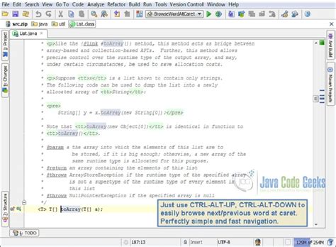 top 10 intellij idea plugins examples java code geeks 2021