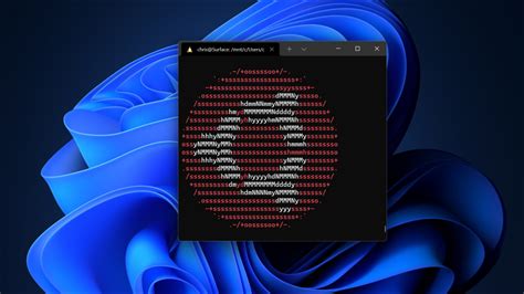 how to install the windows subsystem for linux on windows 11