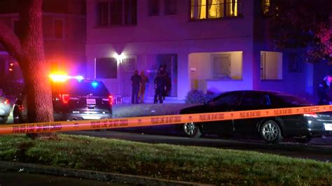 Man Hospitalized After Shooting Near Fresno City College Abc30 Fresno