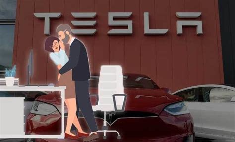 Six More Women File Lawsuits Against Tesla Allege Sexual Harassment