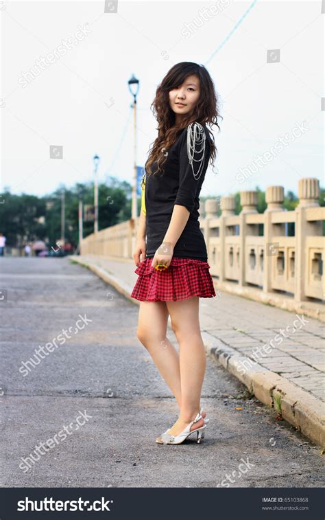 Asian Short Skirt – Telegraph
