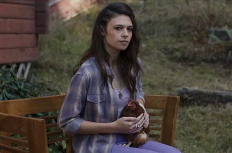 Nicole Maines Is Phenomenal R Yellowjackets