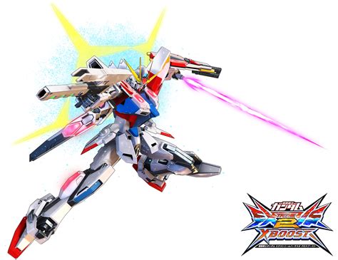 「機動戦士ガンダム エクストリームバーサス2 クロスブースト」試遊レポート＆インタビュー。仲間と連携する“exバーストクロス”で勝利をつかめ！